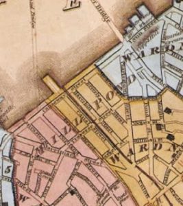 History of the Boston Landfill Project: How Boston Lost Its Hills ...