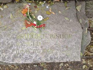 The Witchcraft Trial of Bridget Bishop - History of Massachusetts Blog