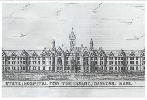 History of Danvers State Hospital - History of Massachusetts Blog
