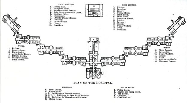 History of Danvers State Hospital - History of Massachusetts Blog