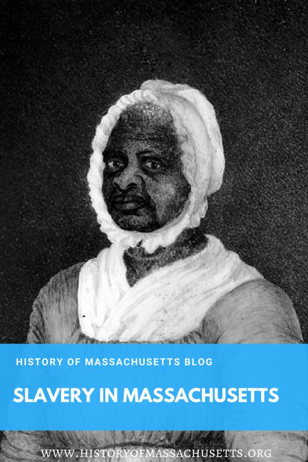 Slavery in Massachusetts - History of Massachusetts Blog