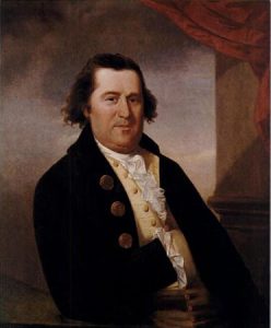 William Dawes: The Forgotten Midnight Rider - History of Massachusetts Blog