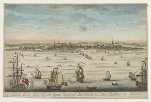 History of the Massachusetts Bay Colony - History of Massachusetts Blog