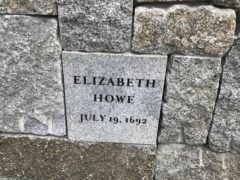 The Witchcraft Trial of Elizabeth Howe - History of Massachusetts Blog