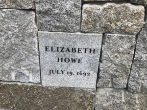 The Witchcraft Trial of Elizabeth Howe - History of Massachusetts Blog
