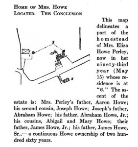 The Witchcraft Trial of Elizabeth Howe - History of Massachusetts Blog