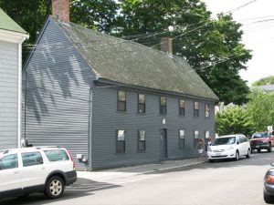Salem Witch Trials: Historical Sites & Locations - History of ...