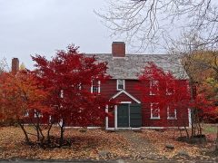Salem Witch Trials: Historical Sites & Locations - History of ...