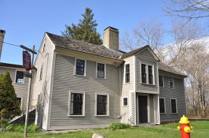 Salem Witch Trials: Historical Sites & Locations - History of ...