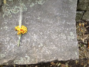 The Witchcraft Trial of Mary Easty - History of Massachusetts Blog