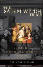 Best Books About the Salem Witch Trials - History of Massachusetts Blog