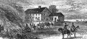 How Did Geography Influence the Early Battles Around Boston? - History ...