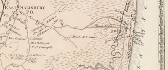 History of Salisbury, Massachusetts - History of Massachusetts Blog