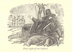 Who Were the Mayflower Pilgrims? - History of Massachusetts Blog