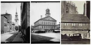 Boston Historic Sites - History of Massachusetts Blog
