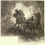 The Witchcraft Trial of Reverend George Burroughs - History of ...