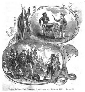 Massachusetts Revolutionary War Soldiers - History of Massachusetts Blog