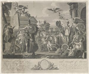 Timeline of the War of 1812 - History of Massachusetts Blog