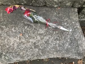 The Witchcraft Trial of Samuel Wardwell - History of Massachusetts Blog