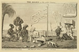 Native Americans in the Revolutionary War - History of Massachusetts Blog