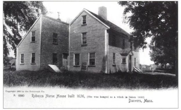 History of Danvers, Massachusetts - History of Massachusetts Blog