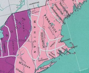 Native American Tribes in Massachusetts - History of Massachusetts Blog