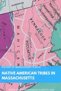Native American Tribes in Massachusetts - History of Massachusetts Blog