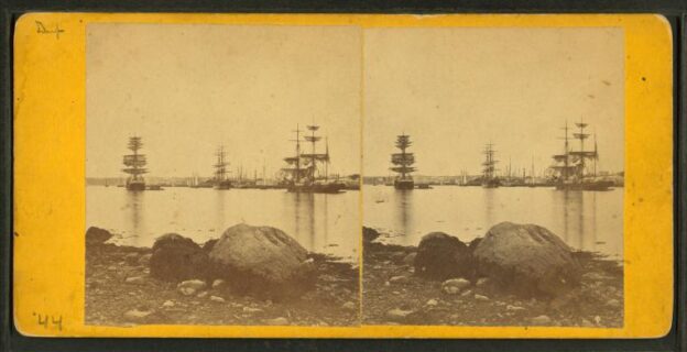 History of Gloucester, Massachusetts - History of Massachusetts Blog