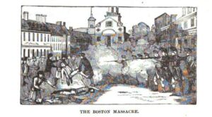 Why Was the Boston Massacre Called a Massacre? - History of ...