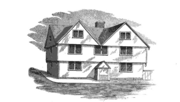 Roger Conant: Founder of Salem - History of Massachusetts Blog