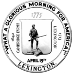 History of Lexington, Massachusetts - History of Massachusetts Blog