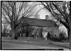 History of Newbury, Massachusetts - History of Massachusetts Blog