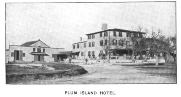 History of Plum Island in Massachusetts - History of Massachusetts Blog