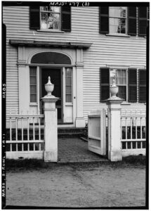 History of Rowley, Massachusetts - History of Massachusetts Blog