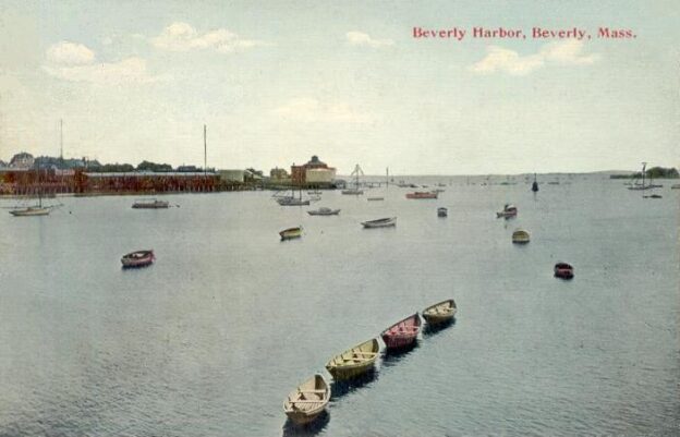 History of Beverly, Massachusetts - History of Massachusetts Blog