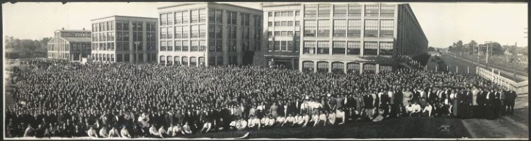 History of Beverly, Massachusetts - History of Massachusetts Blog