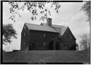 History of Beverly, Massachusetts - History of Massachusetts Blog