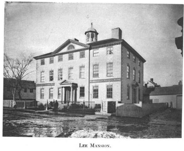 History of Marblehead, Massachusetts - History of Massachusetts Blog