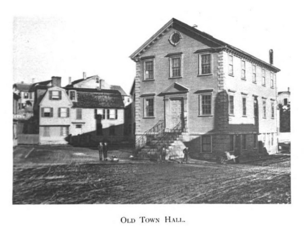 History of Marblehead, Massachusetts - History of Massachusetts Blog