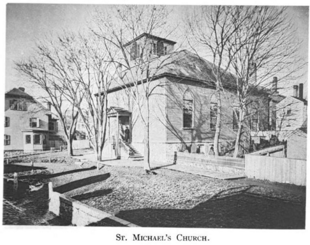 History of Marblehead, Massachusetts - History of Massachusetts Blog