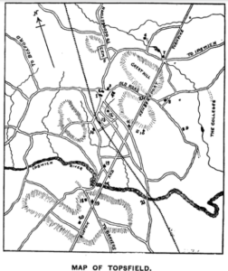 History of Topsfield, Massachusetts - History of Massachusetts Blog