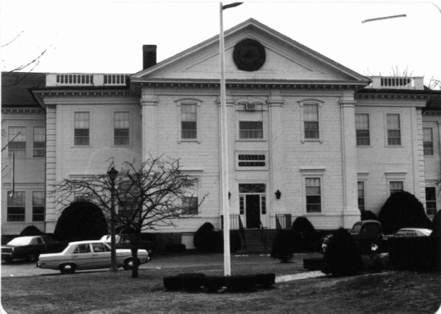 Danvers Historic Sites - History of Massachusetts Blog
