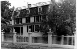 Danvers Historic Sites - History of Massachusetts Blog